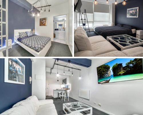 PTH Homes Lonsdale St - 912, Melbourne (prezzi aggiornati per il 2026)