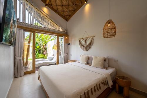 Villa Sunset Bamboo by Pertama Management, Kerobokan (precios ...