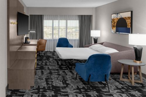 DoubleTree by Hilton Springfield, Springfield (updated prices 2026)