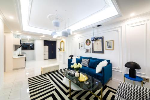 Lanyue River View Apartment, Chongqing (precios actualizados 2026)