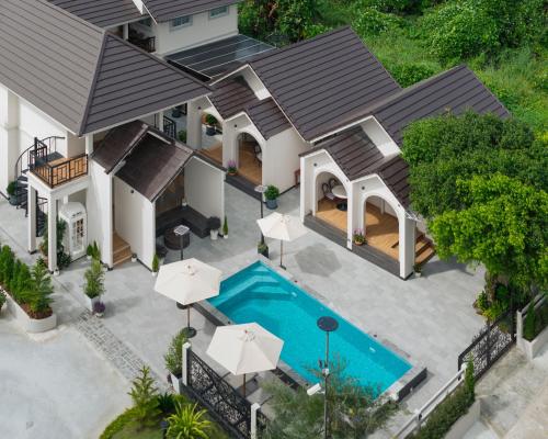 Goldena Pool Villa Nakhon Nayok นครนายก (ราคาอัปเดตปี 2026)