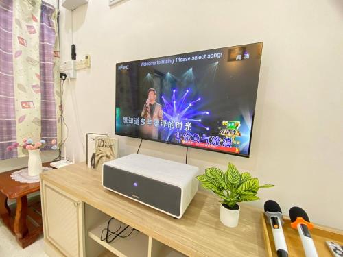 Ruma 520 Ujong Pasir by Jeffery Lam Home Management, Melaka (precios ...