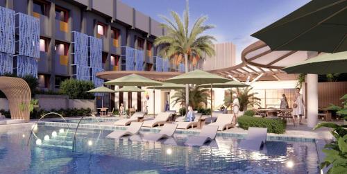 Ibis Styles Subic, Olóngapo (precios actualizados 2026)