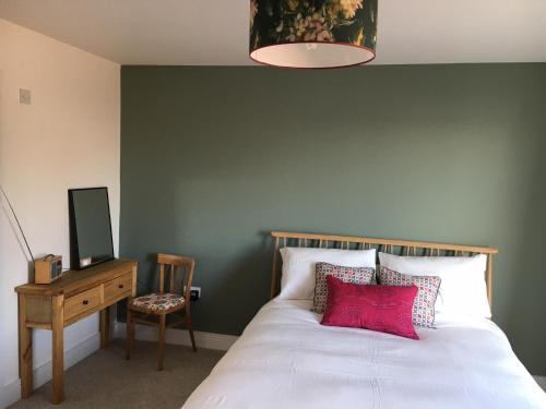 Kite House - Modern & spacious 'Olympic' House, Portland (aktualisierte ...