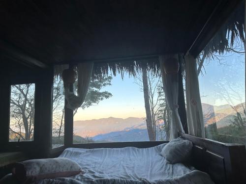 Forest House Tà Xùa, Bản Bé (обновени цени за 2026 г.)