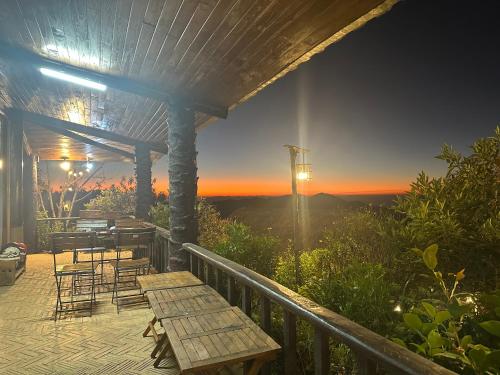 Forest House Tà Xùa, Bản Bé (обновени цени за 2026 г.)