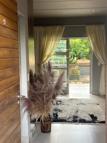 Hatfield Studio Apartment Units, Pretoria (preços atualizados de 2026)