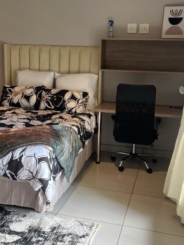 Hatfield Studio Apartment Units, Pretoria (tarifs actualisés, 2026)