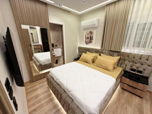 The Arabella House - New Cairo Luxury Stay, Le Caire (tarifs actualisés ...