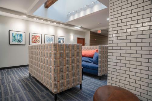 Blueground Kendall Square rooftop nr MIT BOS-1143, East Cambridge ...