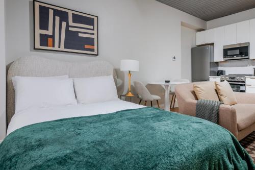 Blueground Downtown Crossing view nr Boston Common BOS-1302, Boston ...