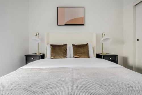 Blueground Adams rooftop nr Green Lake SEA-980, Seattle (prezzi ...