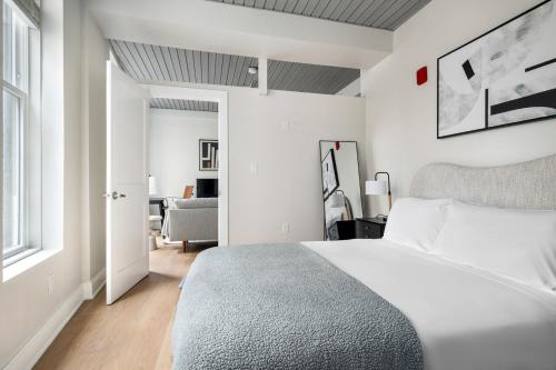 Blueground Downtown Crossing view nr Park BOS-1305, Boston (preços ...