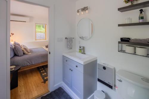 Catskill Winter Ski Cabin Hot Tub Saugerties, Palenville (bijgewerkte ...