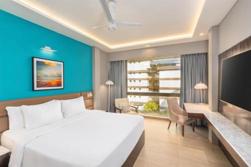 Radisson Resort Goa Baga, Baga (updated prices 2026)