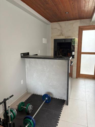 Linda casa entre o verde e o mar - refúgio próximo a lindas praias ...