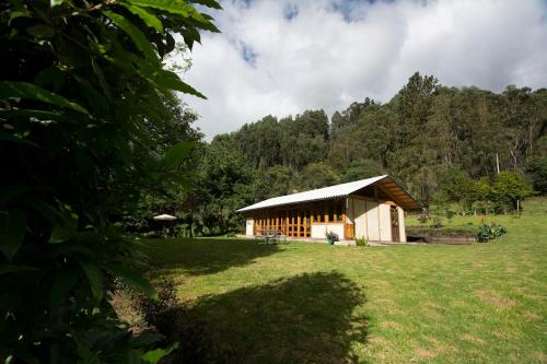 Cabaña Bohio Conecta - Subachoque, Madrid (preços atualizados de 2026)