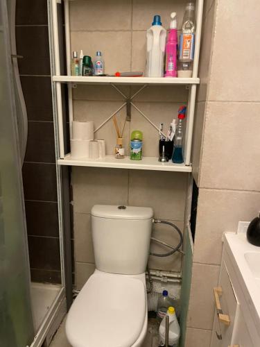 Studio Paris 10, Paris (tarifs actualisés, 2026)