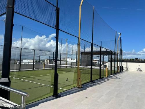 Macondo 5th av Brisa Padel Court and Pool, פלאייה דל כרמן (מחירים ...