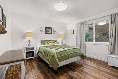 The River House, Gibbs (precios actualizados 2026)