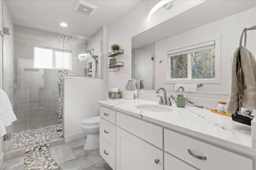 The River House, Gibbs (precios actualizados 2026)