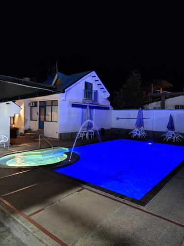 Casa Quinta en Conjunto con Piscina y Jacuzzi, Мельгар (оновлені ціни ...