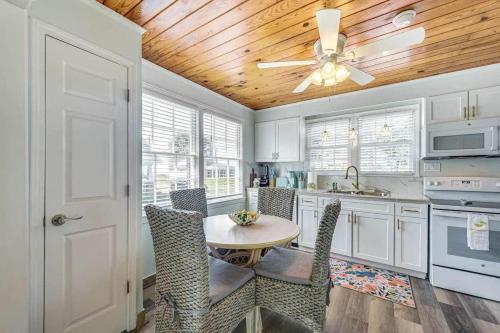 Pearl Cottage Atlantic, Myrtle Beach (preços atualizados 2026)