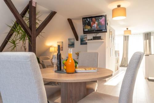 Chic Palace - Boutique studio apartment, Vukovar (aktualisierte Preise ...