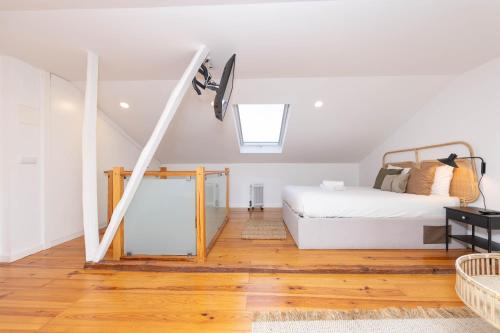 Classic Lisbon City Loft, Lisboa (precios actualizados 2026)