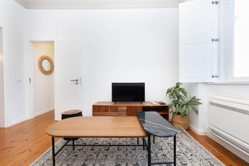 Classic Lisbon City Loft, Lisboa (precios actualizados 2026)