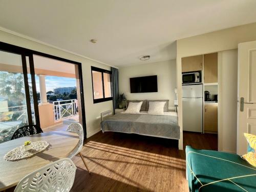 Splendid view Apartment in Cannes, Cannes (aktualizované ceny na rok 2026)