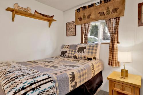 Sweet Dream Cabin on Dream Street | Walk to Alpine Slide, Dining, & Big ...
