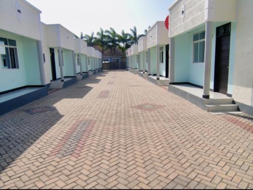 Kisota village hotels, Dar es Salaam (opdaterede priser for 2026)