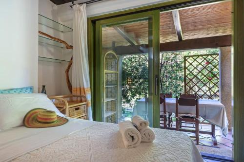 Elite Collection Mediterranean Oasis Porto Rotondo, Porto Rotondo ...