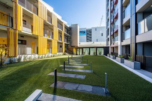 Nice City Studio with Ponsonby View, Auckland (prezzi aggiornati per il ...