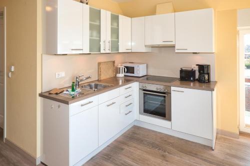 Dünenflair, FeWo 7, Duhnen (updated prices 2026)