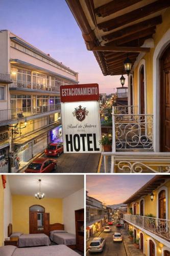 Hotel Real de Juarez، خالابا (أسعار محدثة لعام 2026)