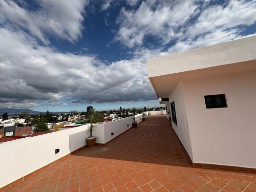 Boutique loft Cholula-Pue area Design and comfort, Cholula (precios ...