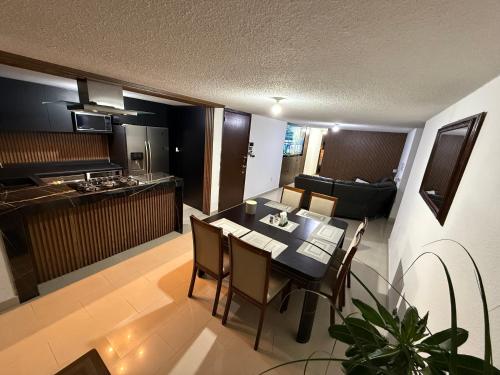 Amplio Departamento CDMX Vista al WTC y acceso al Metro, Mexiko-Stadt ...