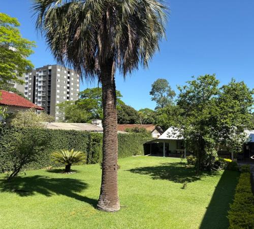 Mini sítio na área central da cidade, Foz do Iguaçu (nove cijene za 2026.)