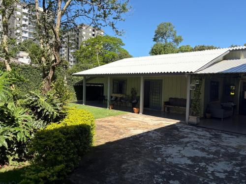 Mini sítio na área central da cidade, Foz do Iguaçu (nove cijene za 2026.)