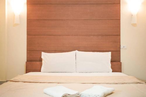 Veerakit Grand Hotel Udon Thani, Ban Nong Chaeng (vuoden 2026 ...