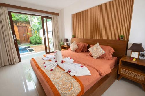 Emstaliese & Palmarosa, Legian (prețuri actualizate 2026)