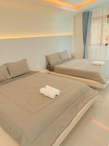 Chaisona at Khanom Cottage, Ban Phaeng (2026 legfrissebb árai)