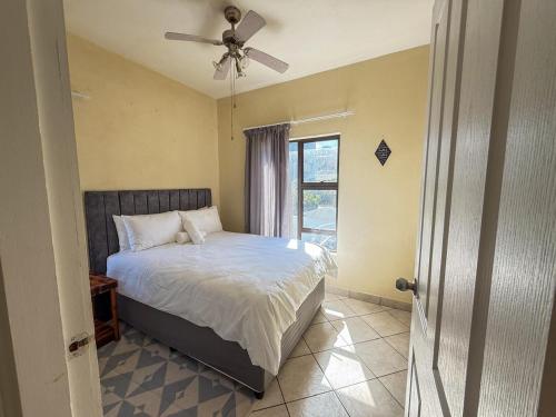 28 Breaker View 3-bedroom beach apartment, Durban (preços atualizados ...