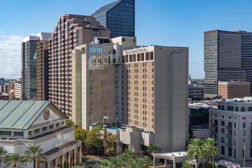 DoubleTree by Hilton New Orleans, New Orleans (updated prices 2026)