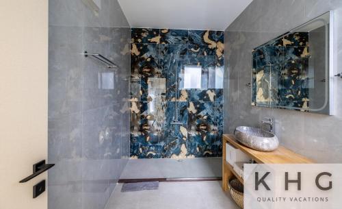 Villa Hermes with private pool in Dilinata village, Dilináta (precios ...