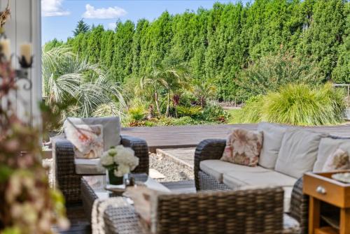 Valley View Homestead, Tauranga (tarifs actualisés, 2026)