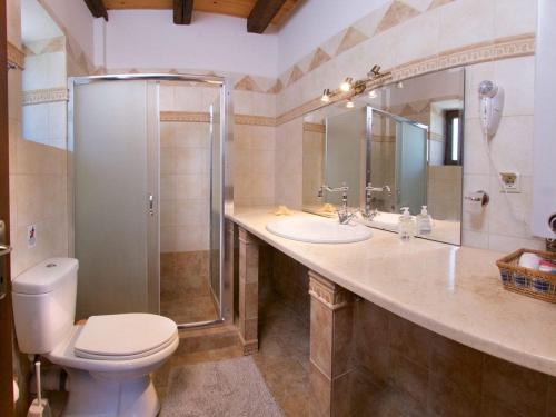 Idalia Villas-Villa Stefania, Kefalonia (precios actualizados 2026)