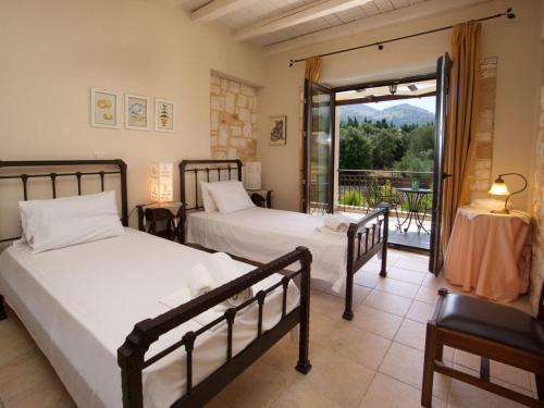 Idalia Villas-Villa Stefania, Kefalonia (precios actualizados 2026)